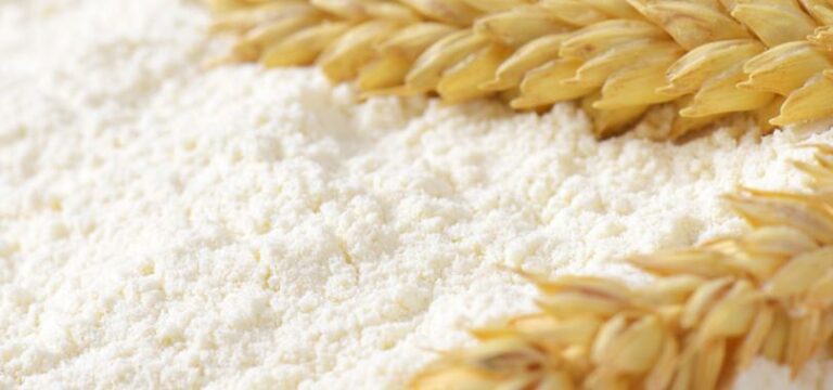 Tipos de farinha de trigo: conheça cada um deles! - blog.dellys.com.br