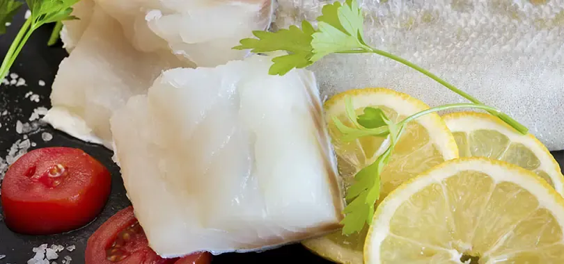 Tipos de bacalhau: os 6 principais e suas características