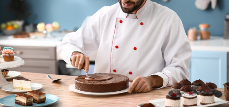 Dia do confeiteiro: saiba mais sobre essa doce profissão - blog.dellys.com.br